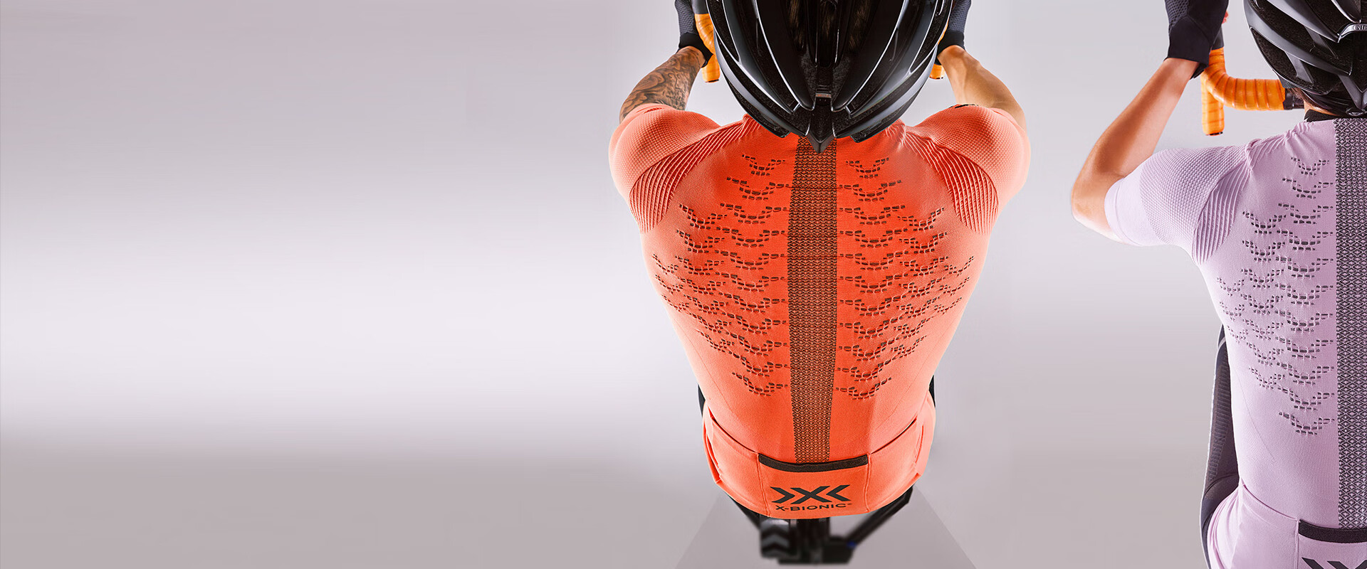 XBIONIC官方旗舰店 - 京东