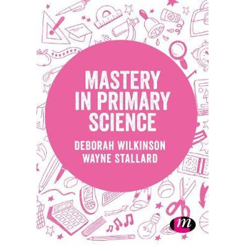 按需印刷Mastery in Primary Science[9781526472694]