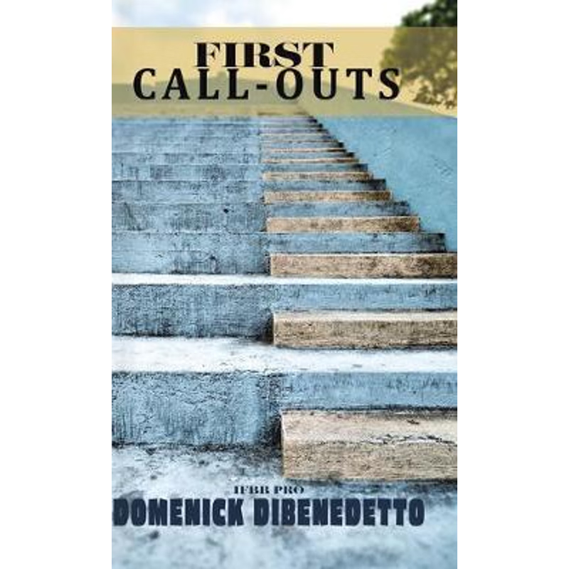 按需印刷不退不换First Call Outs[9780228819394]