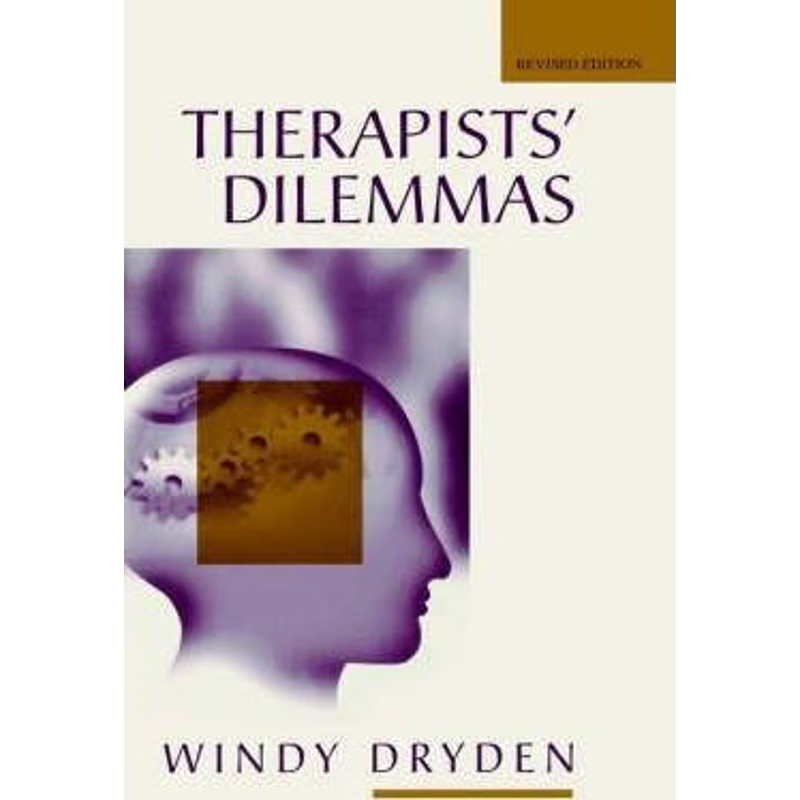 按需印刷不退不换Therapists' Dilemmas[9780761953937]