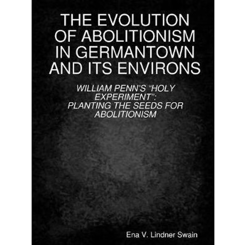 按需印刷不退不换The Evolution of Abolitionism[9780359139835]