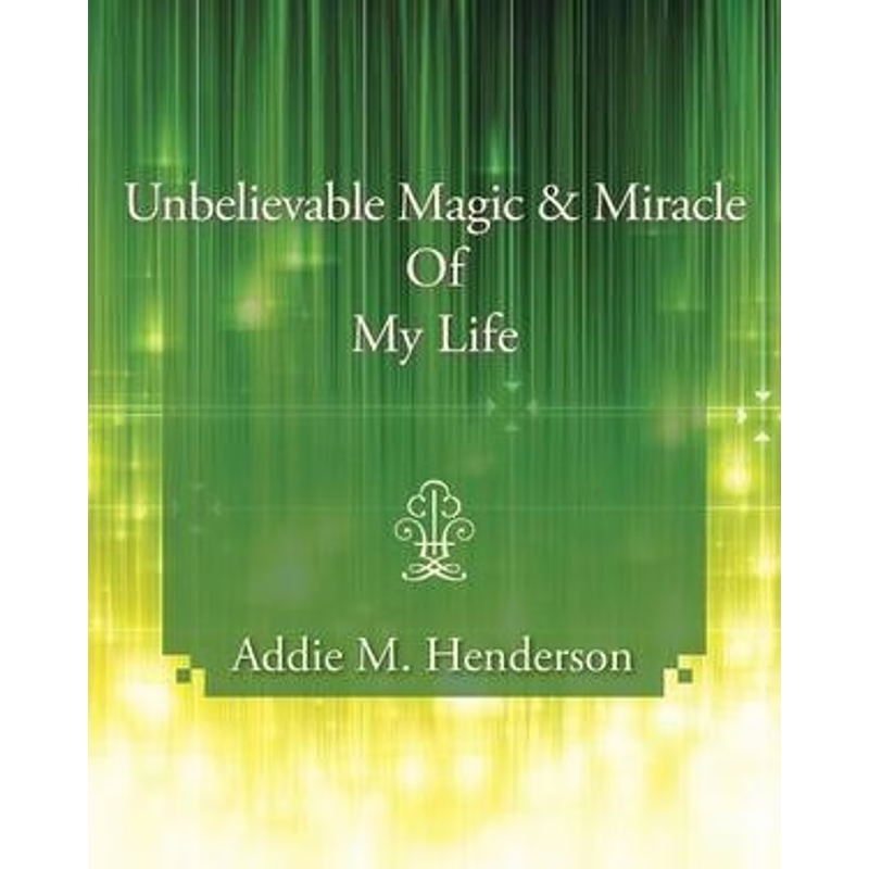 按需印刷不退不换Unbelievable Magic and Miracle of My Life[9781481743495]