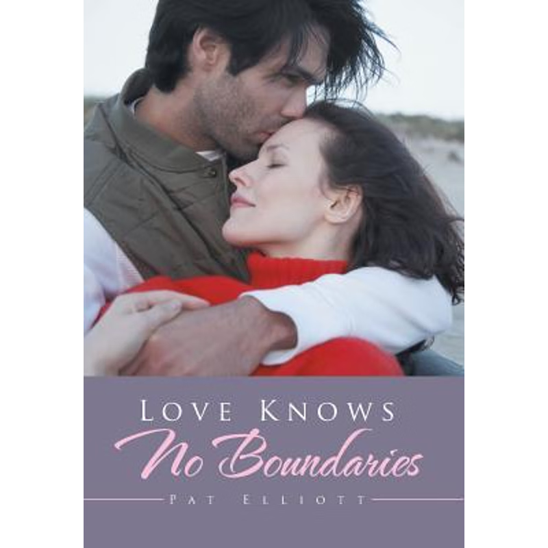 按需印刷不退不换Love Knows No Boundaries[9781543417159]
