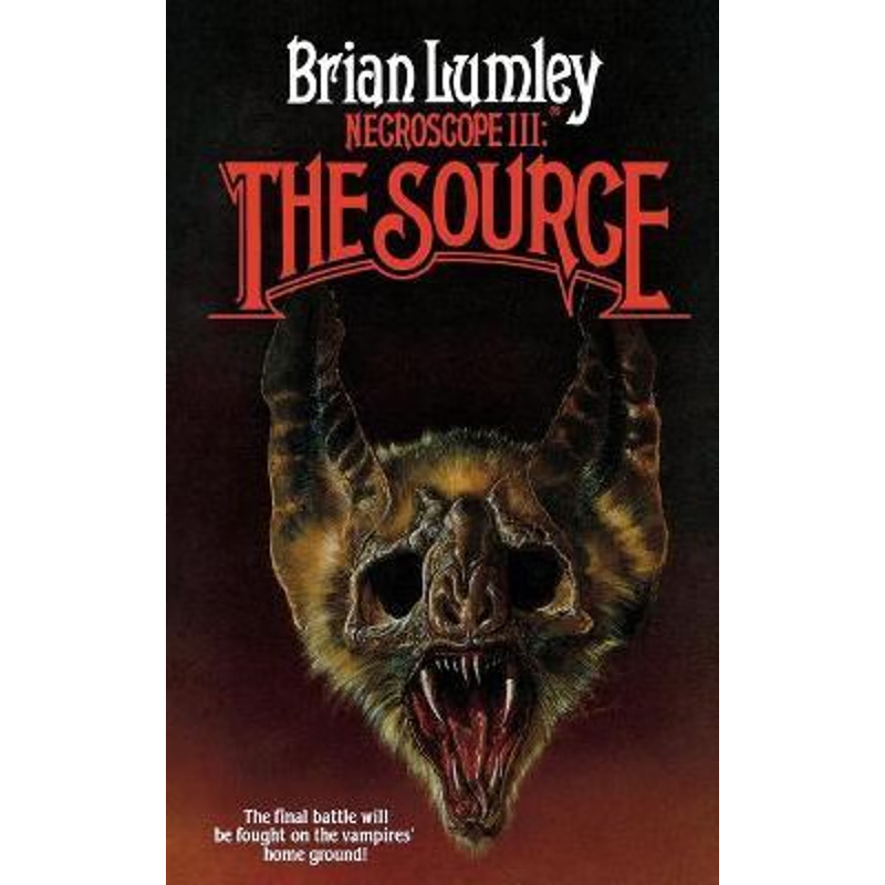 按需印刷Necroscope III[9780765383327]