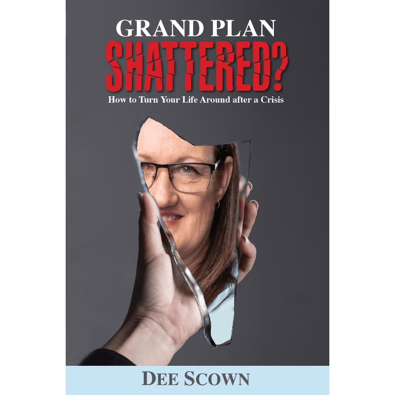 按需印刷不退不换Grand Plan Shattered?[9781925288889]