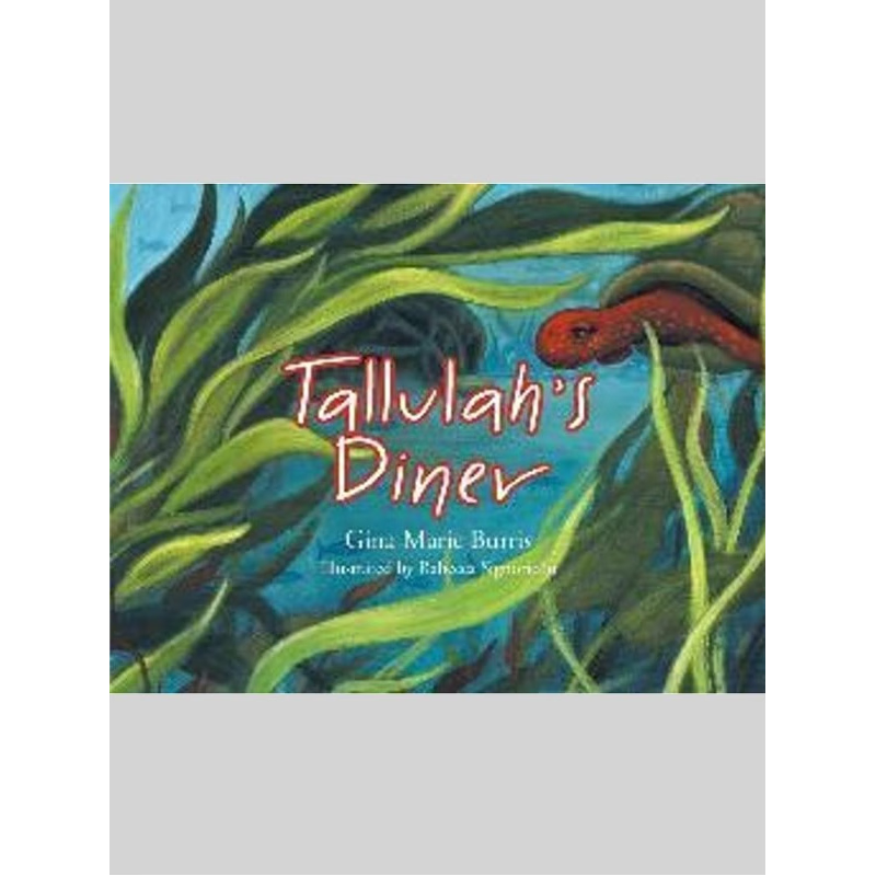 按需印刷Tallulah's Diner[9781633387782]