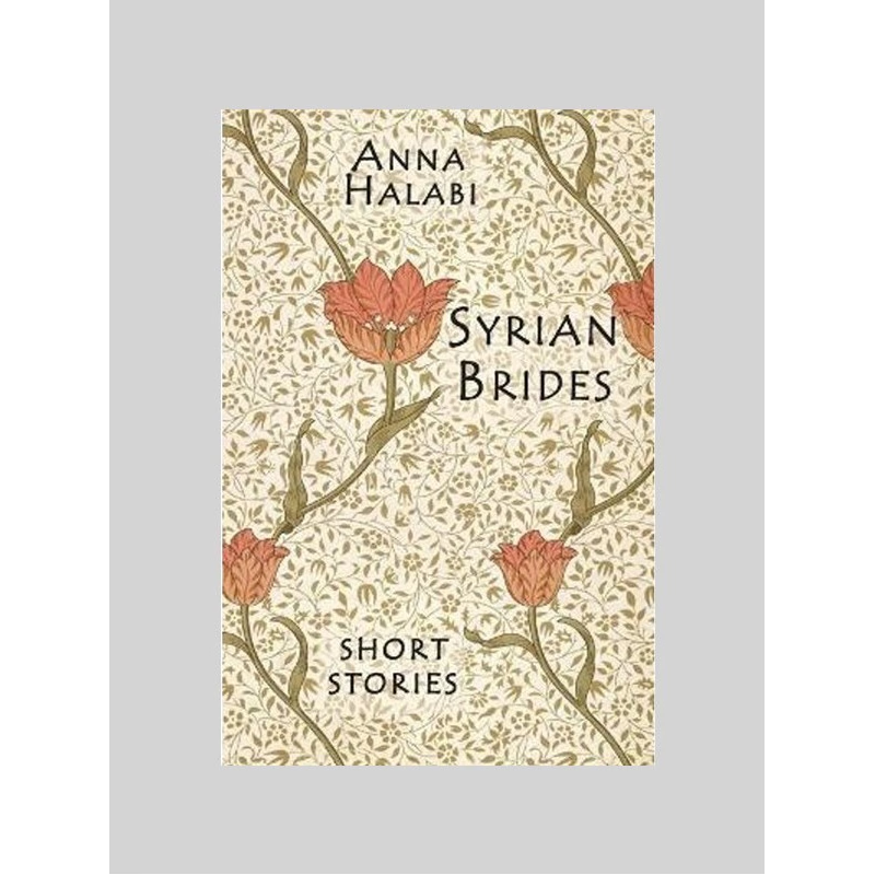 按需印刷不退不换Syrian Brides[9781989048153]
