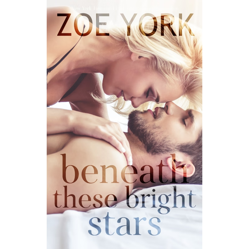 按需印刷不退不换Beneath These Bright Stars[9781926527826]