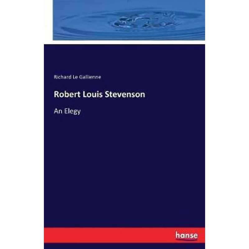 按需印刷不退不换Robert Louis Stevenson[9783744712798]