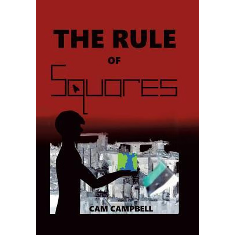 按需印刷The Rule of Squares[9781524699116]