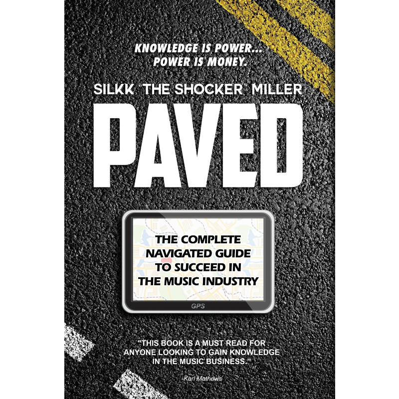 按需印刷Paved[9780989173223]