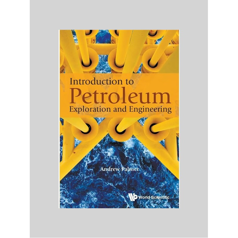 按需印刷Introduction to Petroleum Exploration and Engineering[9789813147782]