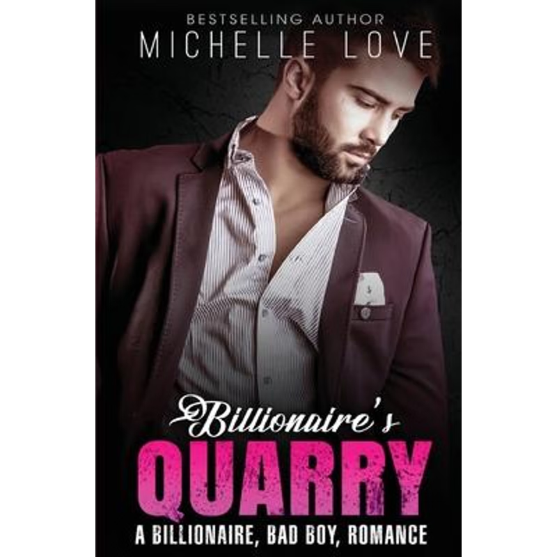 按需印刷不退不换Billionaire`s Quarry[9781648083662]