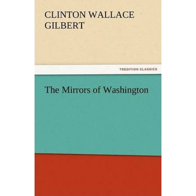 按需印刷不退不换The Mirrors of Washington[9783842453180]