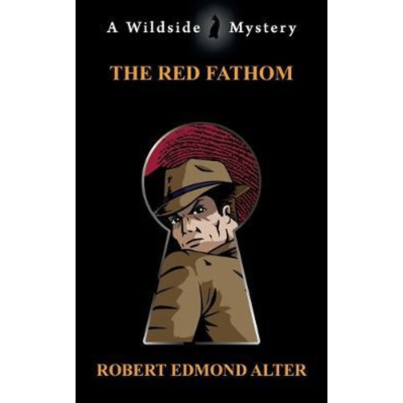 按需印刷不退不换The Red Fathom[9781479435388]