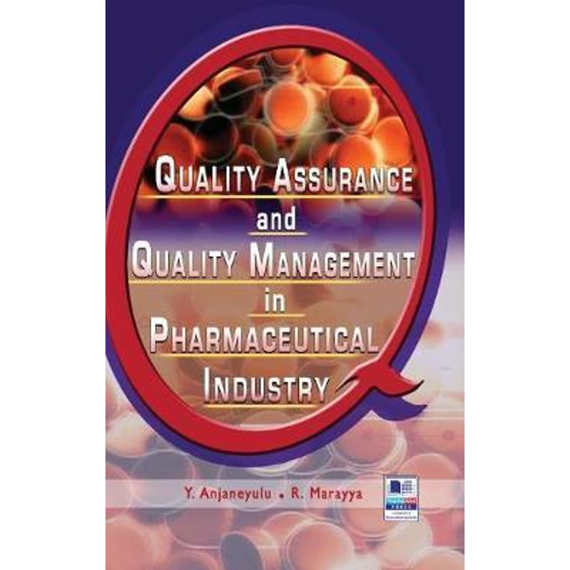 按需印刷不退不换Quality Assurance and Quality Management[9789352300730]