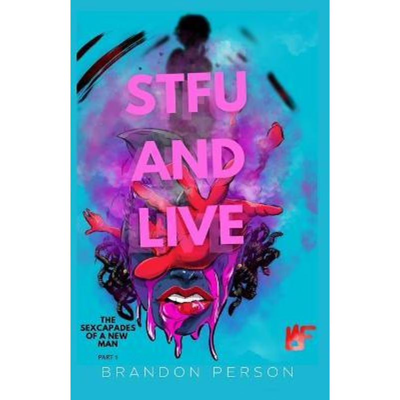 按需印刷不退不换STFU and Live[9781716062698]