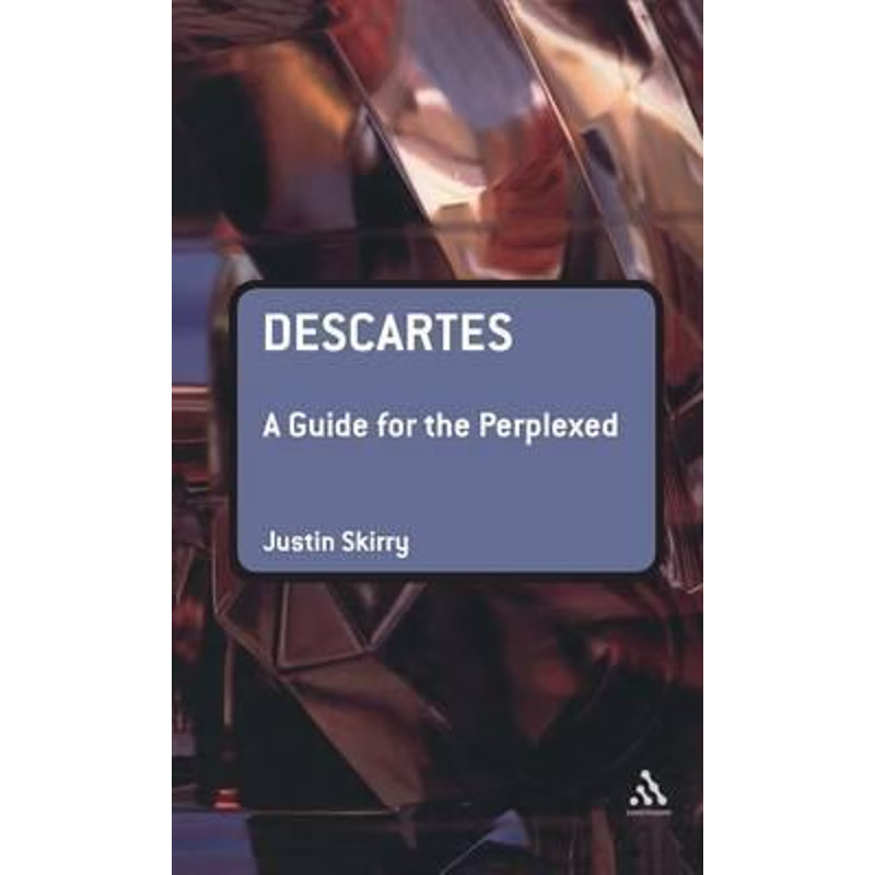 按需印刷不退不换Descartes[9780826489852]