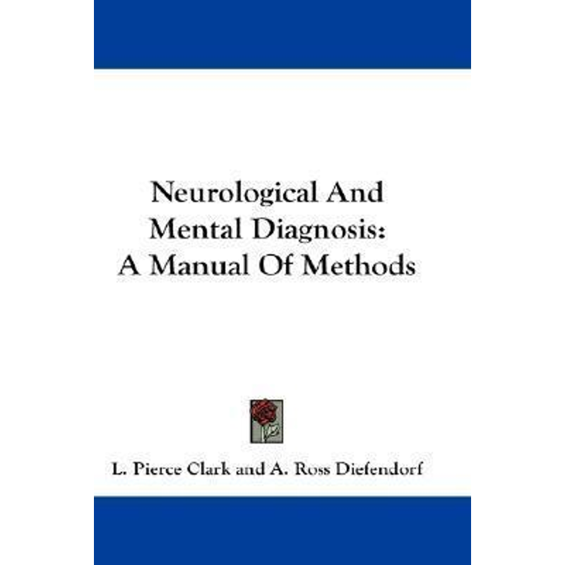 按需印刷Neurological And Mental Diagnosis[9781432510671]