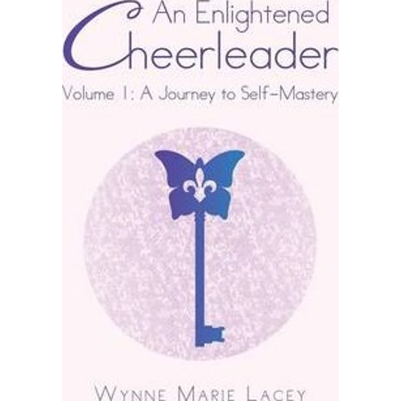 按需印刷不退不换An Enlightened Cheerleader[9781452589343]