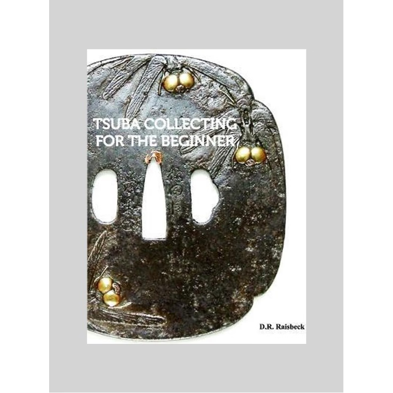 按需印刷Tsuba Collecting for the Beginner[9781389385643]