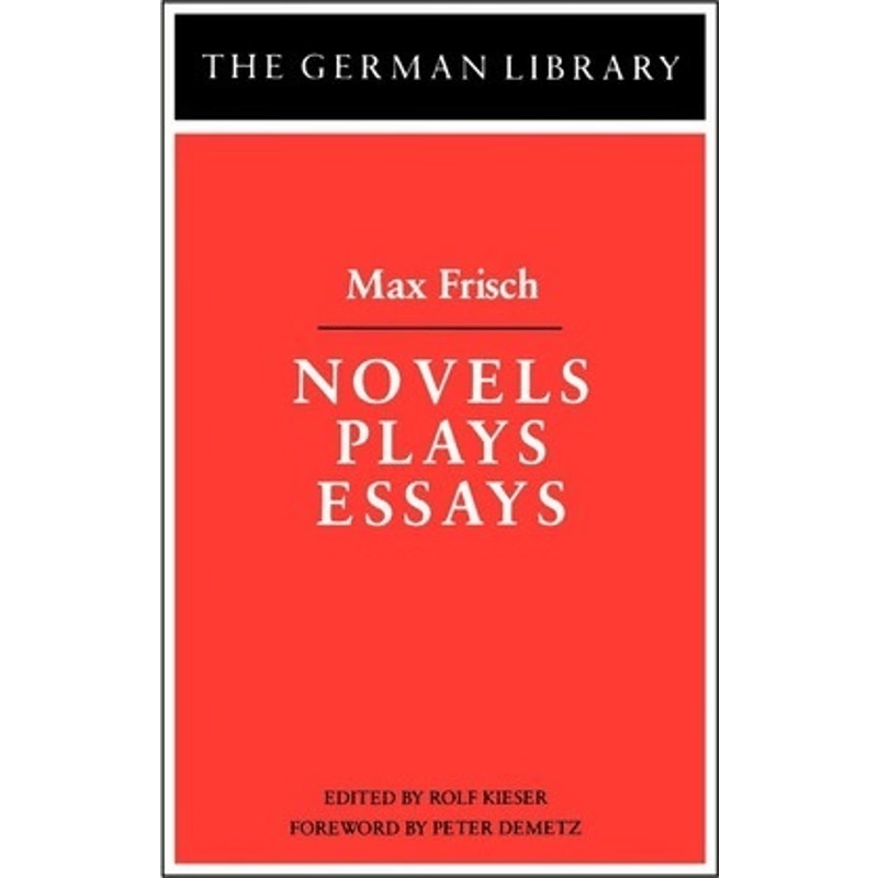 按需印刷不退不换Novels Plays Essays[9780826403223]