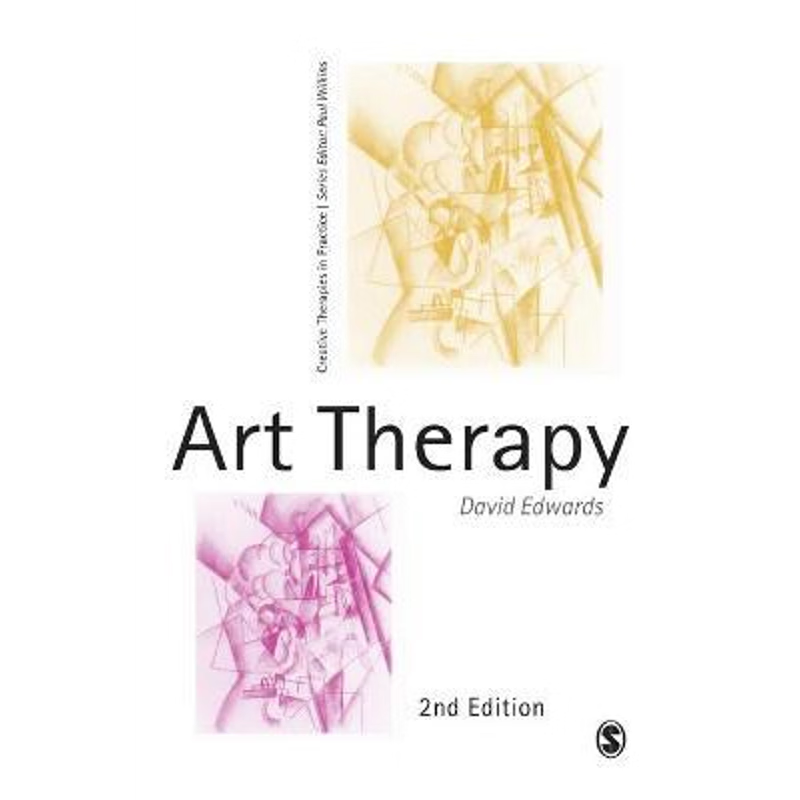 按需印刷Art Therapy[9781446201800]