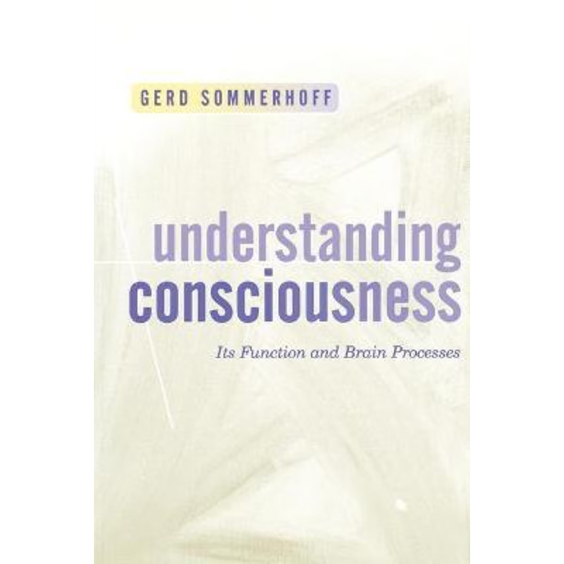 按需印刷Understanding Consciousness[9780761967750]