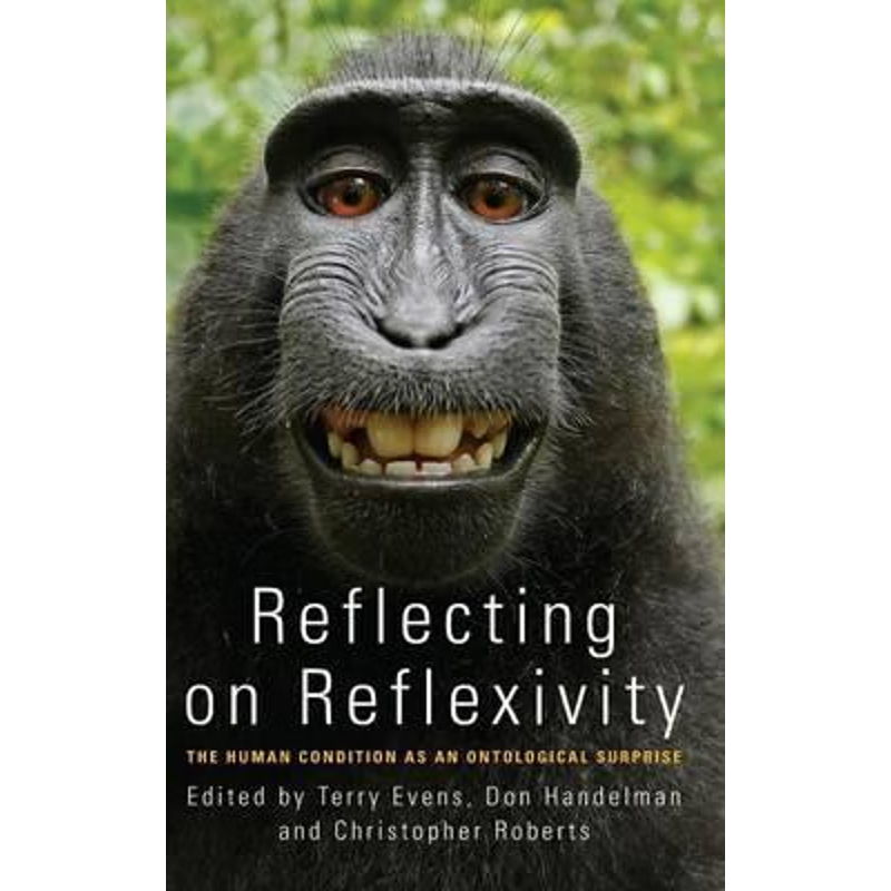 按需印刷不退不换Reflecting on Reflexivity[9781782387510]