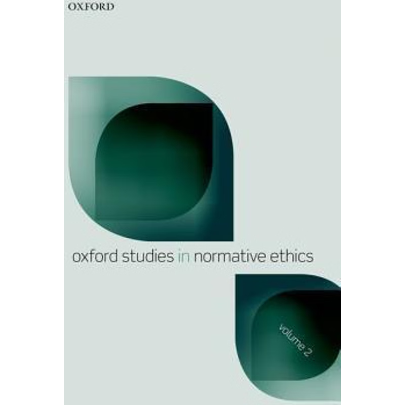 按需印刷不退不换OXF STUD NORMATIVE ETHICS VOL2 OSNE P[9780199662968]
