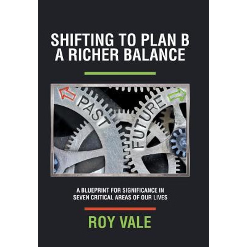 按需印刷不退不换Shifting to Plan B A Richer Balance[9781546206439]