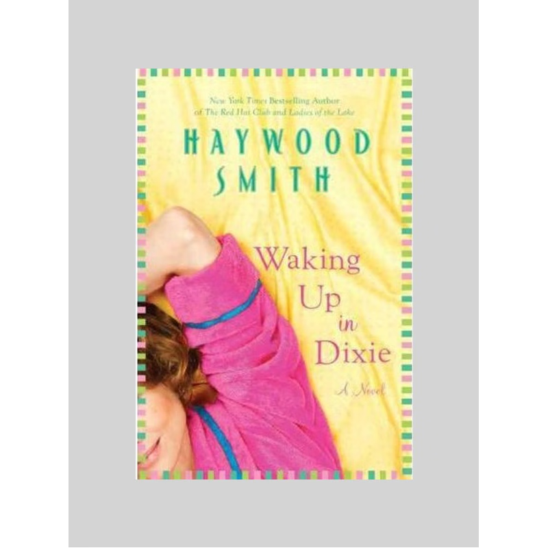 按需印刷Waking Up in Dixie[9780312614218]