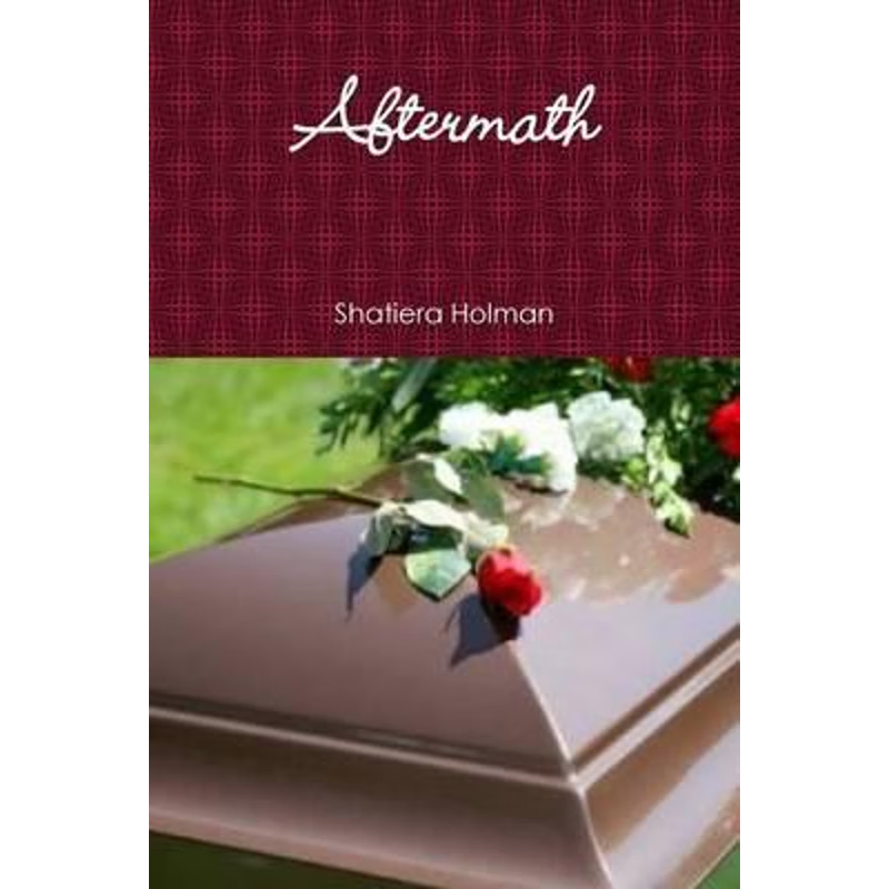 按需印刷不退不换Aftermath[9781329235182]