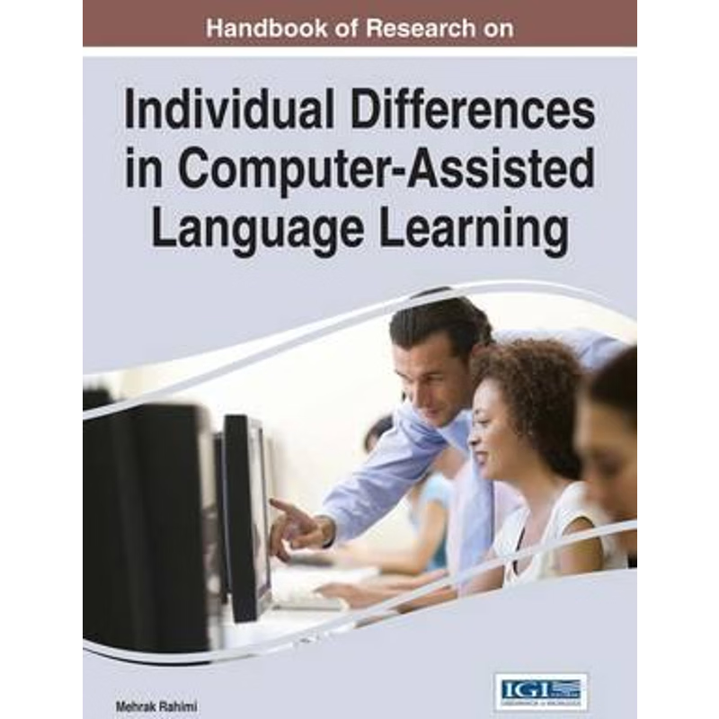按需印刷不退不换Handbook of Research on Individual Differences in Computer-Assisted Language Learning[9781466685192]