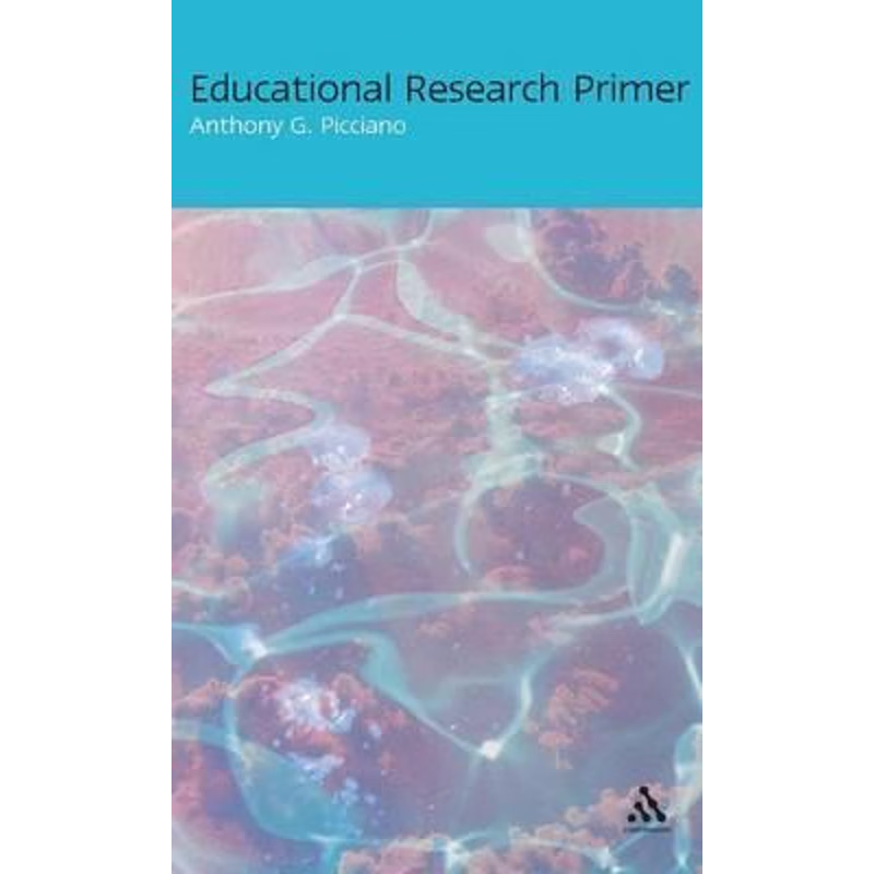 按需印刷不退不换Educational Research Primer[9780826472021]