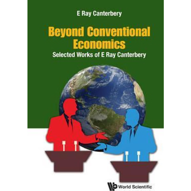 按需印刷不退不换BEYOND CONVENTIONAL ECONOMICS[9789814704373]