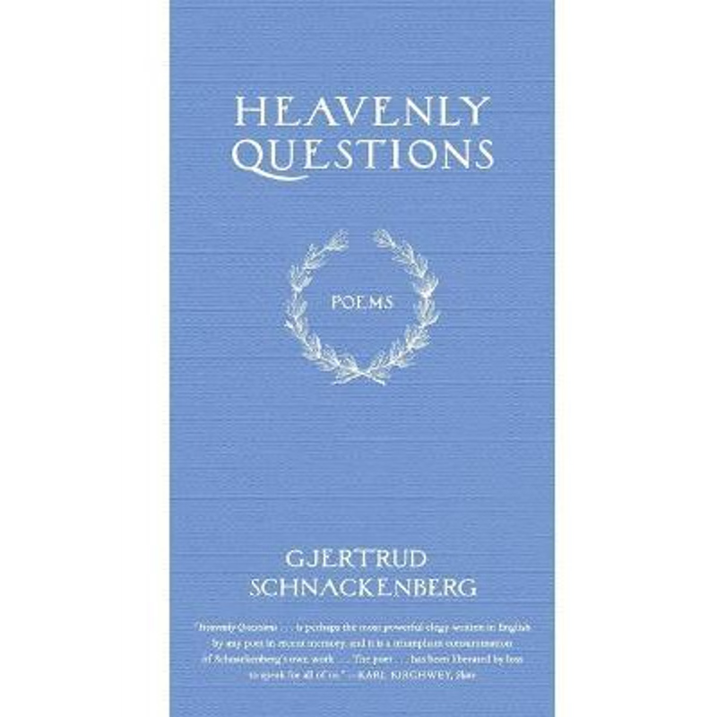 按需印刷Heavenly Questions[9780374533045]