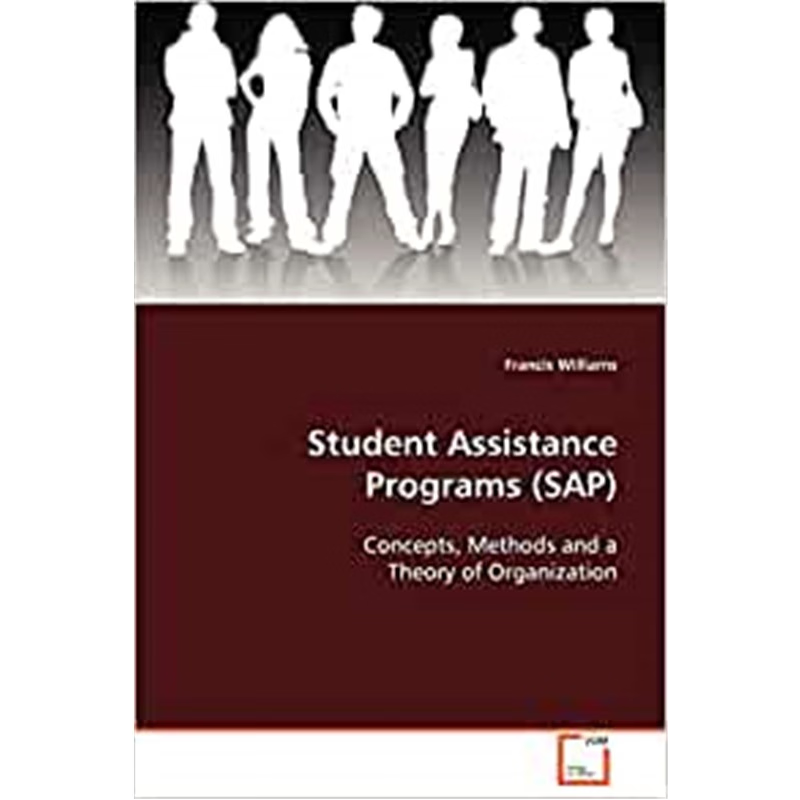 按需印刷Student Assistance Programs (SAP)[9783639093711]
