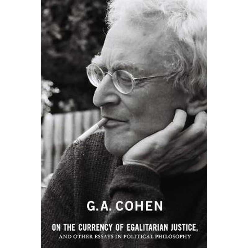 按需印刷不退不换On the Currency of Egalitarian Justice, and Other Essays in Political Philosophy[9780691148717]