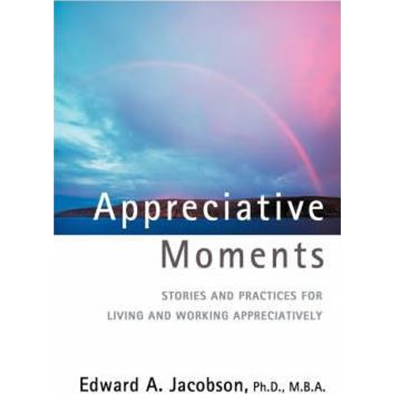 按需印刷Appreciative Moments[9780595717460]