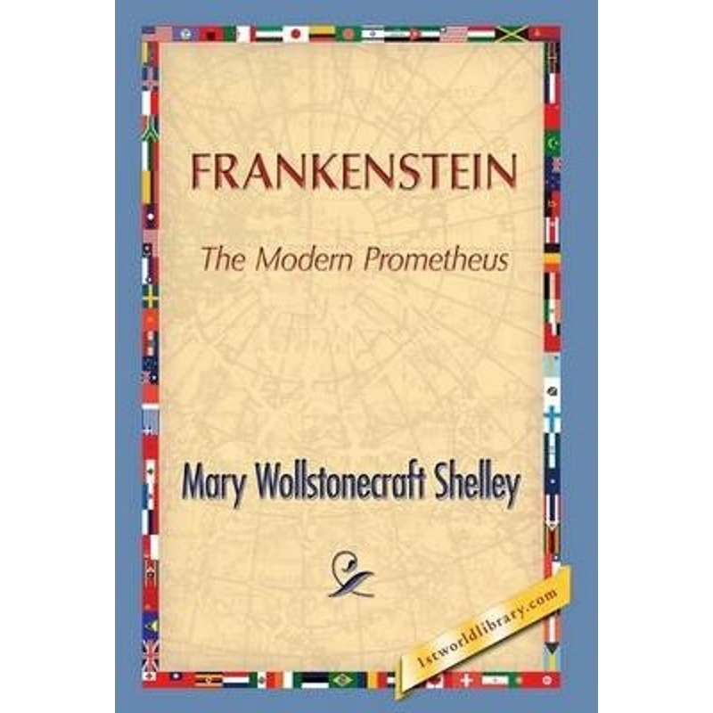 按需印刷Frankenstein[9781421851549]