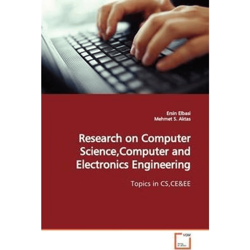 按需印刷不退不换Research on Computer Science,Computer and  Electronics Engineering[9783639120035]