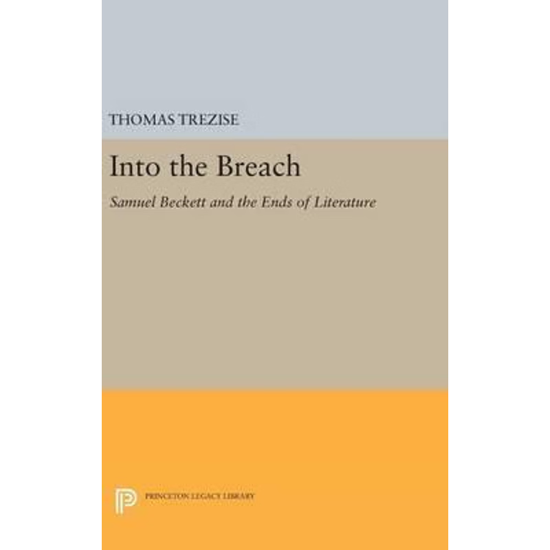 按需印刷不退不换Into the Breach[9780691633626]