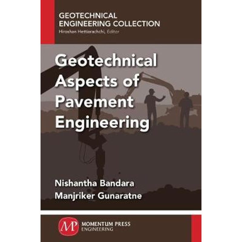 按需印刷不退不换Geotechnical Aspects of Pavement Engineering[9781606505403]