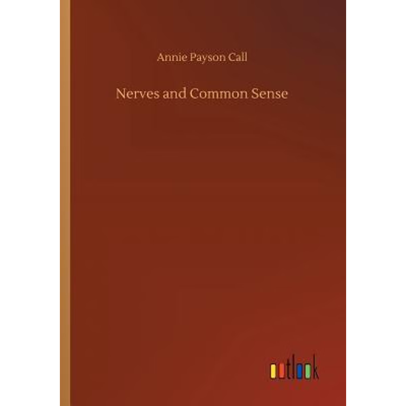 按需印刷Nerves and Common Sense[9783734015564]