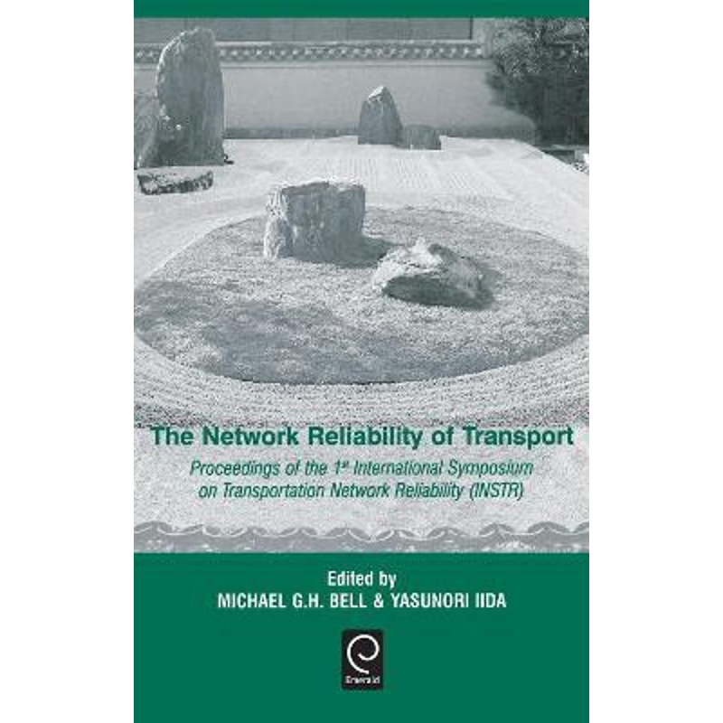 按需印刷不退不换The Network Reliability of Transport[9780080441092]