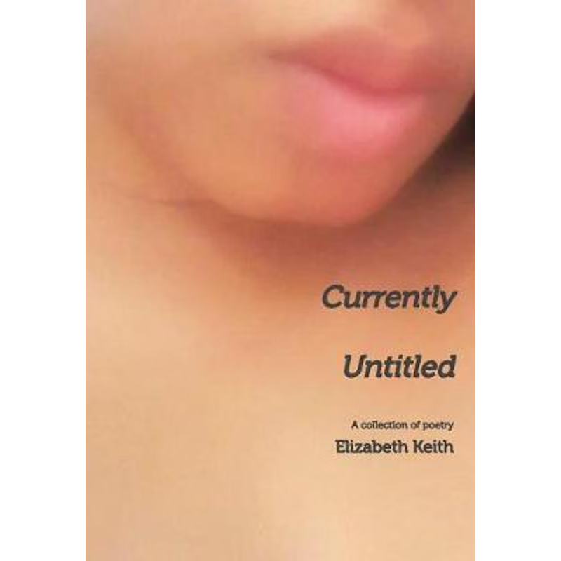 按需印刷不退不换Currently Untitled[9781388264246]