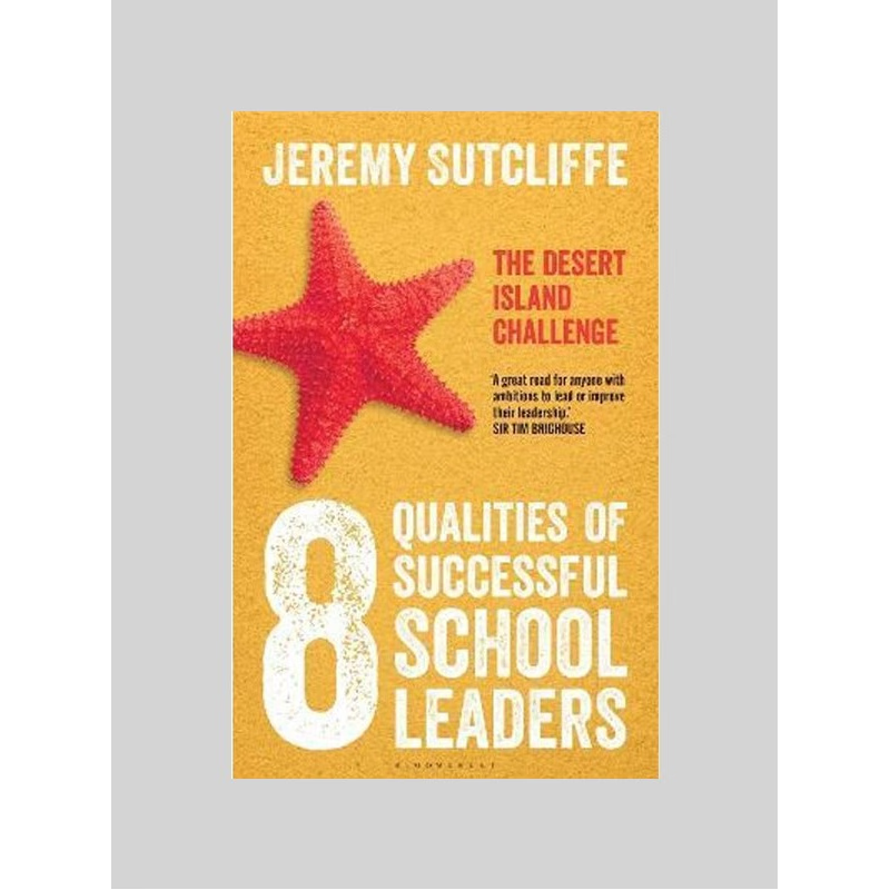 按需印刷不退不换8 Qualities of Successful School Leaders[9781441197504]