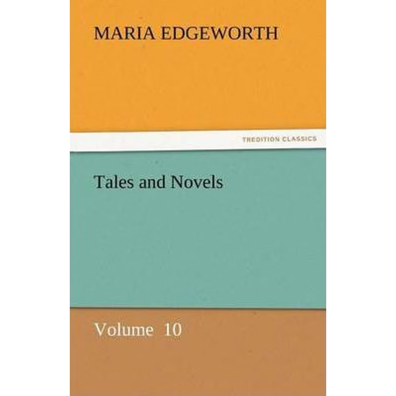 按需印刷不退不换Tales and Novels[9783842434004]