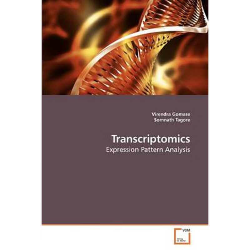 按需印刷不退不换Transcriptomics[9783639214864]